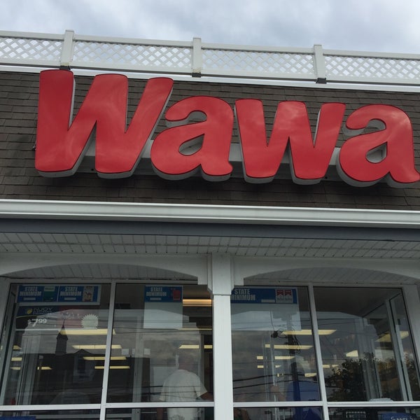 Wawa - Stone Harbor, NJ