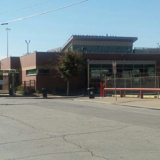 The Bridge - Dallas, TX