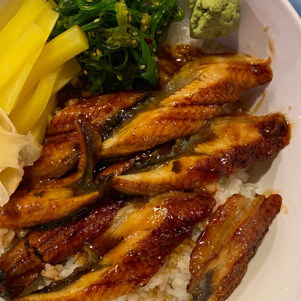 Sozo Sushi - 18 tips