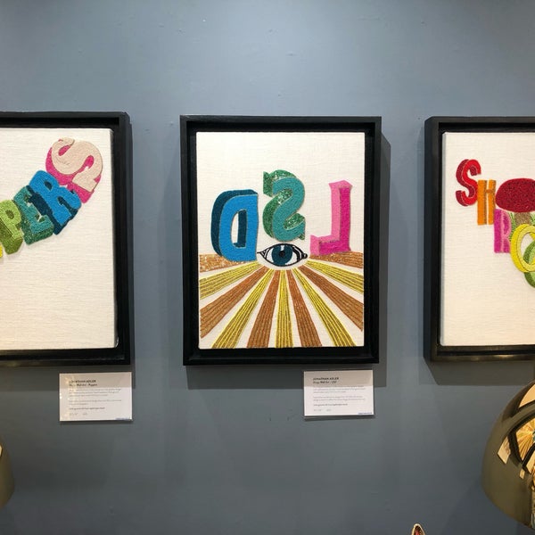 Jonathan Adler - Furniture and Home Store in San Francisco