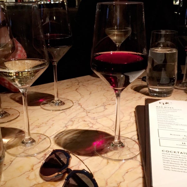 Quiver Bar - Rincon Hill - 5 tips from 108 visitors