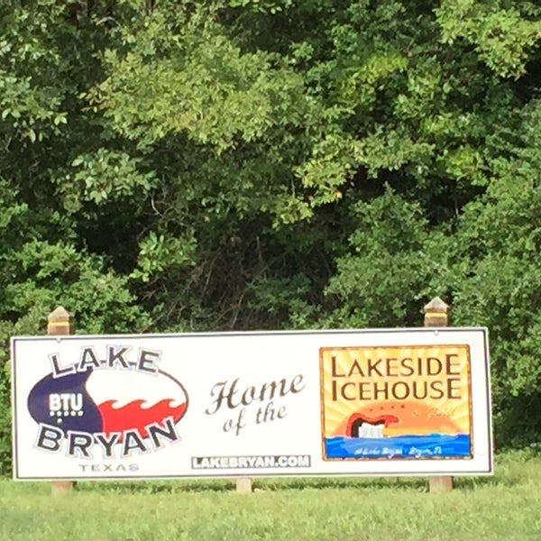 Photos at Lake Bryan - Lake