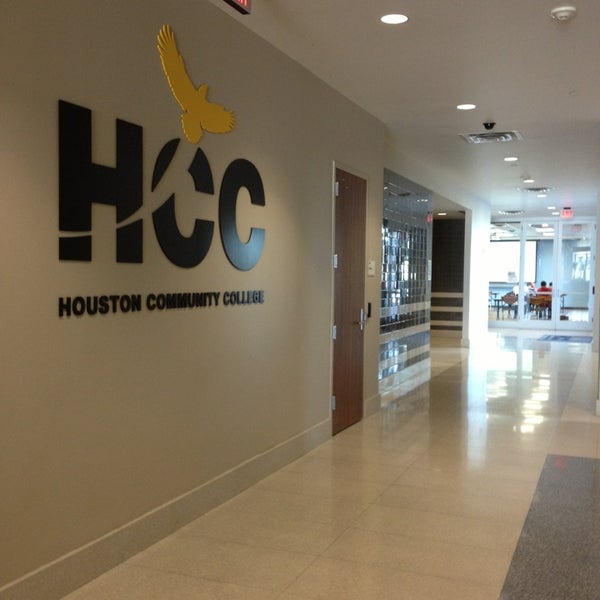 Photos at HCC Southeast College Felix Fraga Campus - 301 N Drennan St