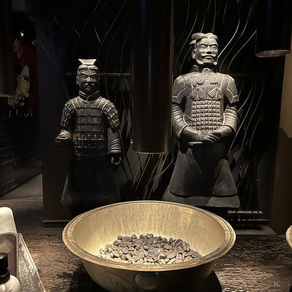 TOSO - Asian Restaurant in Göteborg