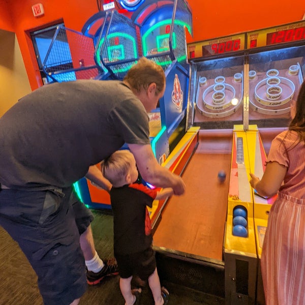 Peter Piper Pizza - 4 tips from 531 visitors