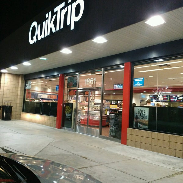 QuikTrip - Convenience Store