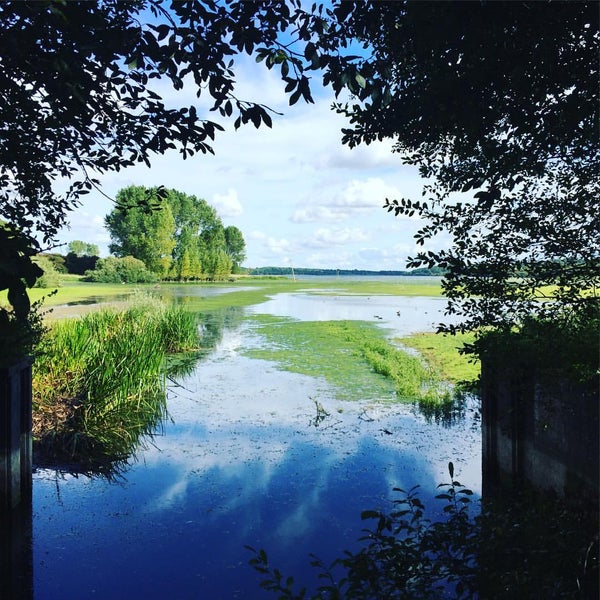 Rutland Water Sports