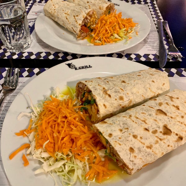 K.Grill - Καλλιθέα, Αττική