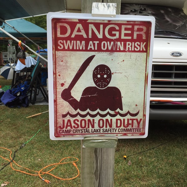 Waterloo Recreation Area - 3 tips