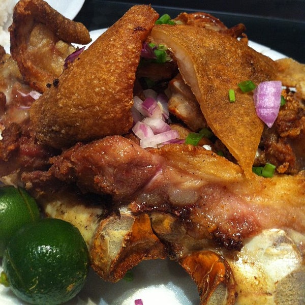 Kanin - Filipino Restaurant in Novena