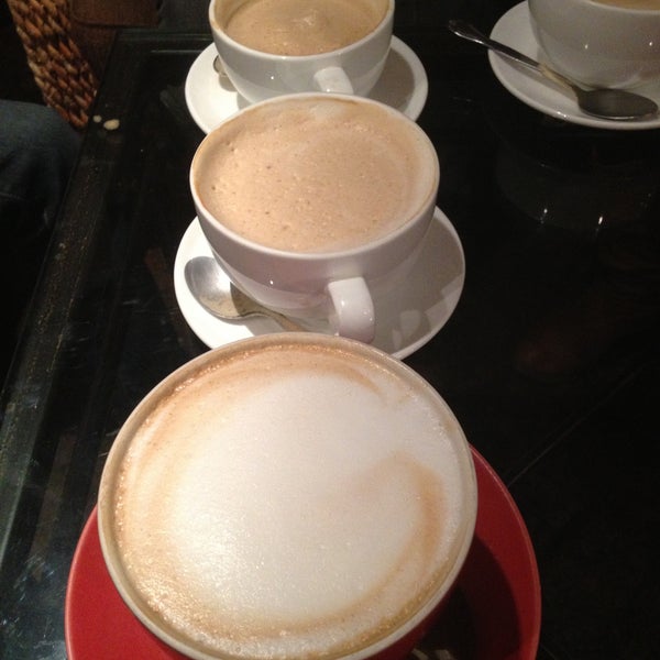 Jaho Coffee Roaster & Wine Bar - Downtown Salem - 97 tips from 2173 ...