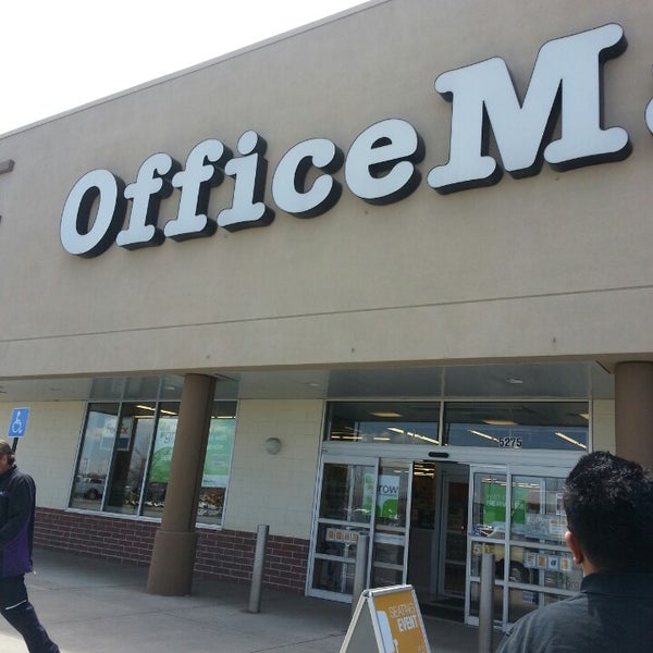 OfficeMax - Office Supply Store in Arvada