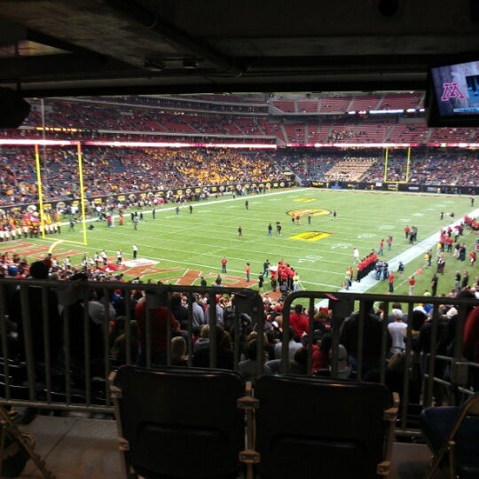 NRG Center - Convention Center