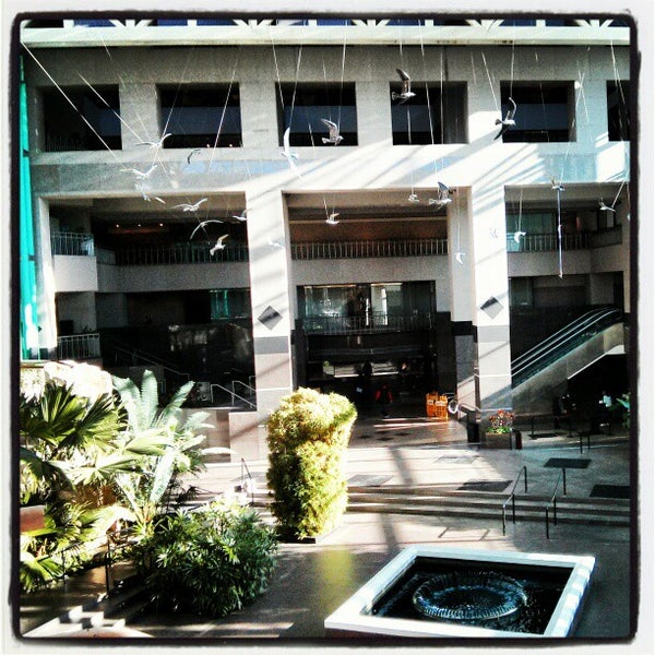 Photos at Fulton County Government Center - Government Building in ...