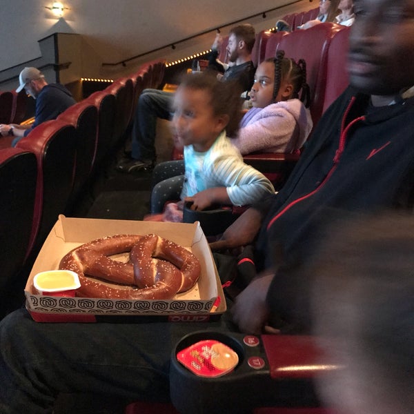 Photos at AMC Studio 28 with Dine in Theaters - Olathe Station - 97 ...