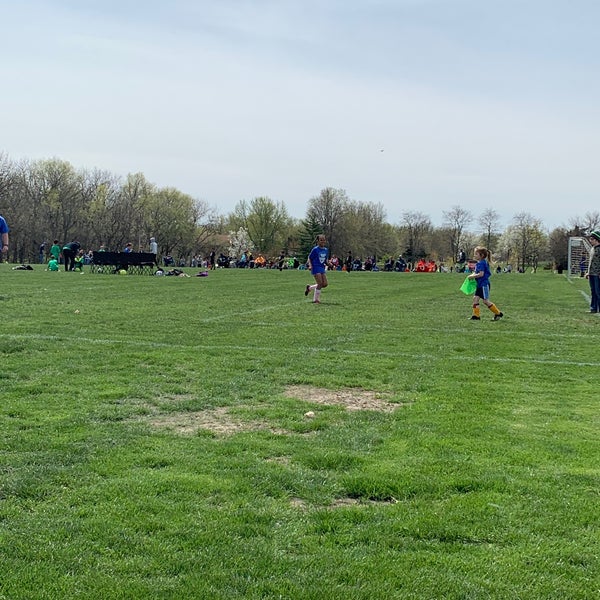 Prairie Center Park - Park in Olathe