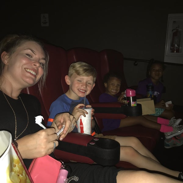 Photos at AMC Studio 28 with Dine in Theaters - Olathe Station - 97 ...