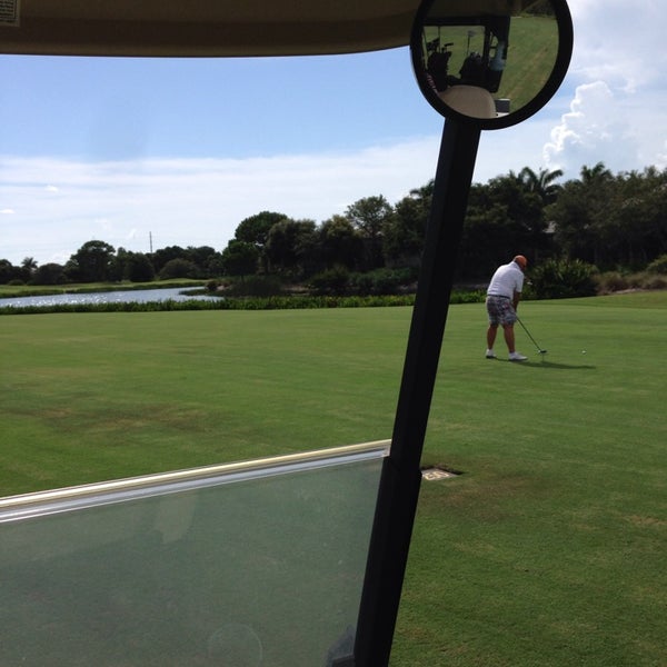 Colliers Reserve Country Club - Golf Course