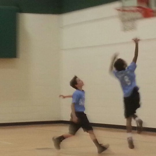 Bunn elementary - Elementary School