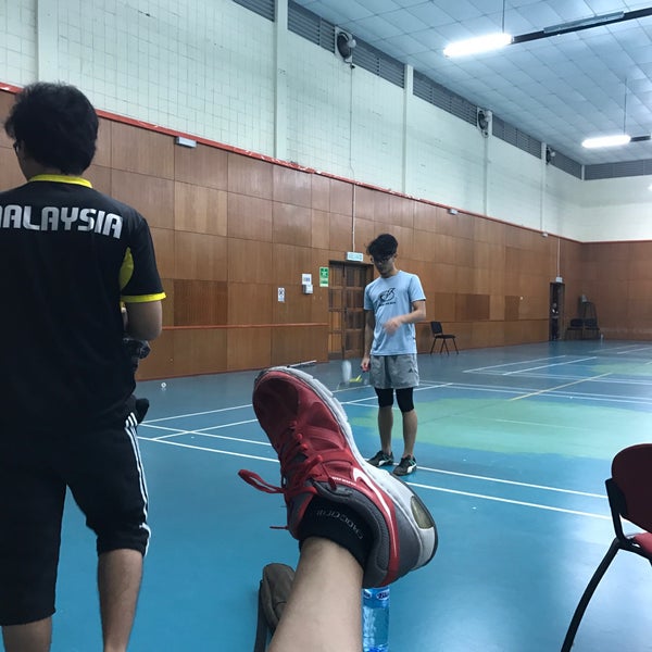 Sport Complex UTP - 5 tips from 579 visitors