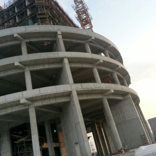 SOFAZ TOWER - 2 tips from 100 visitors