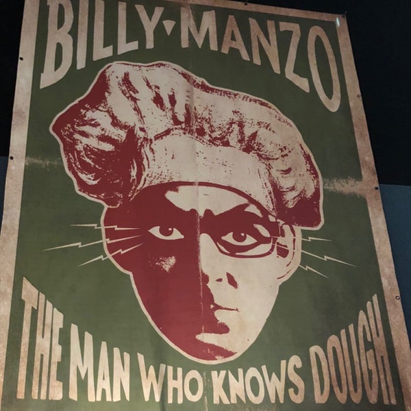 Federal Hill Brick Oven Pizza - Elmhurst - 1 tip from 40 visitors