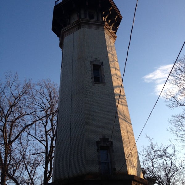 Staten Island Range Lighthouse - East Shore - Staten Island, NY