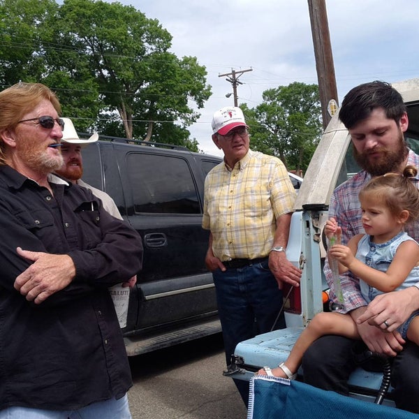 Manassa CO - Manassa, CO