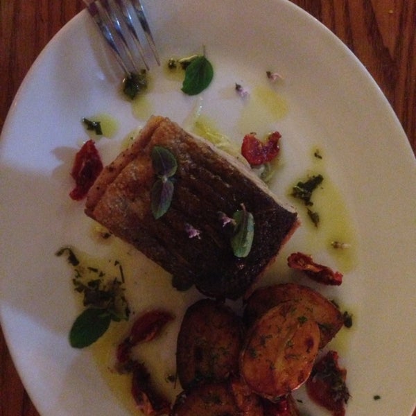 St Clement's - 8 tips