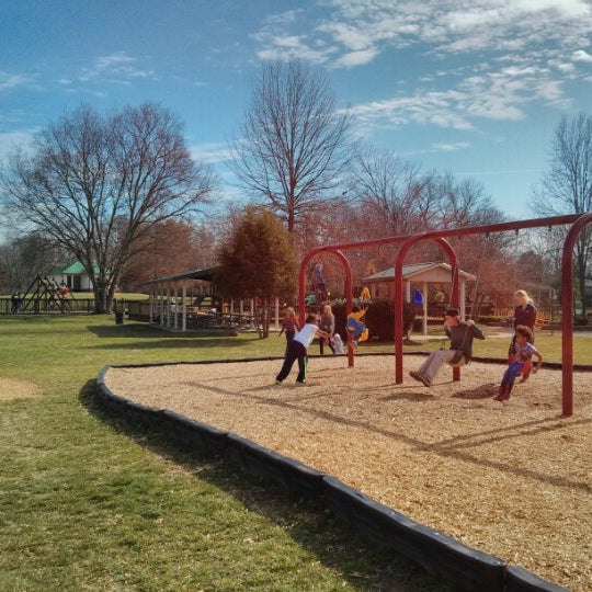 Photos at Pinkerton Park - 14 tips