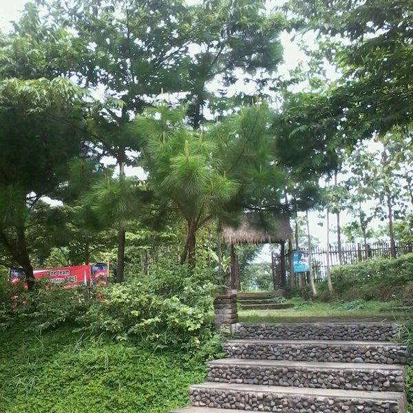 Apple Sun Learning Centre - Batu, Jawa Timur