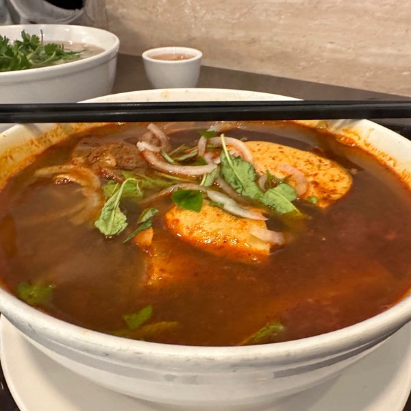 Saigon BBQ Noodle House - Outer Sunset - San Francisco, CA