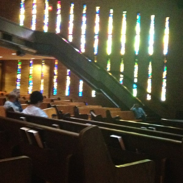 Apex Community Church - Kettering, OH