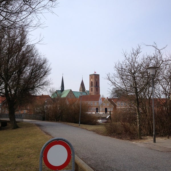 Ribe - 8 tips from 966 visitors
