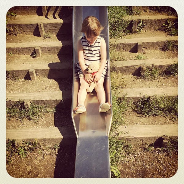 Flash Lane Park - Rotherham, Rotherham