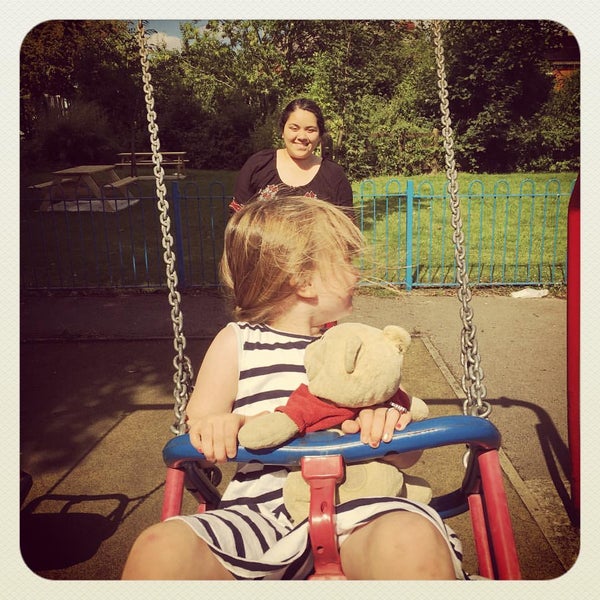 Flash Lane Park - Rotherham, Rotherham