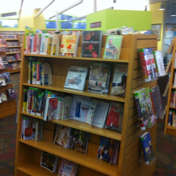 Schaberg Branch Library - 1 tip from 37 visitors