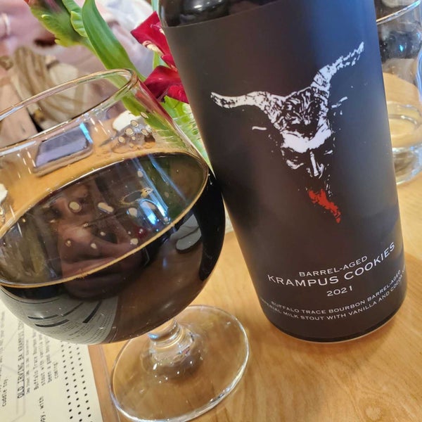 Photos at Al Capone's Hideaway & Steakhouse - Saint Charles, IL