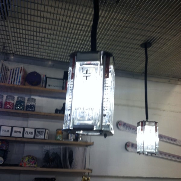 New Era Cap Corporate HQ - Office in Central Business District