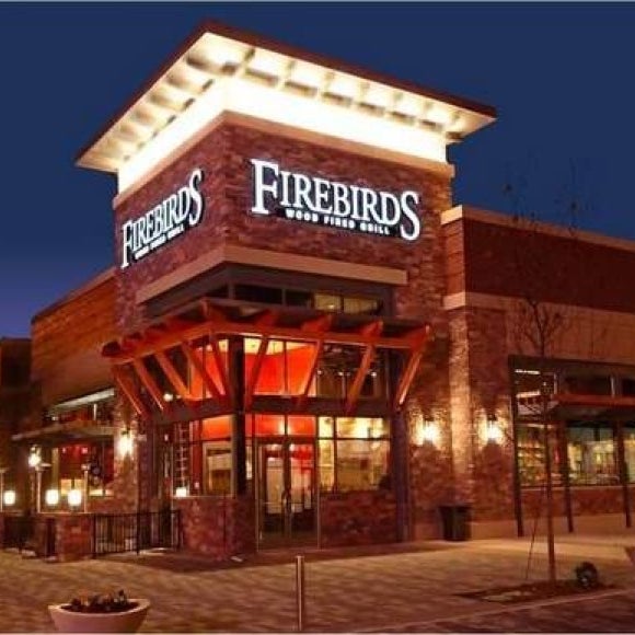Firebirds Wood Fired Grill - 32 tips from 556 visitors