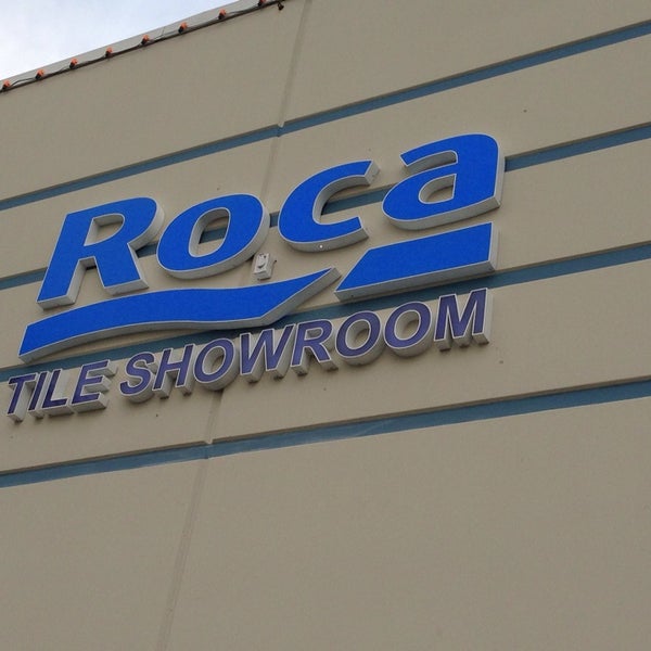 Roca Tile Showroom - Northwest Side - Chicago, IL
