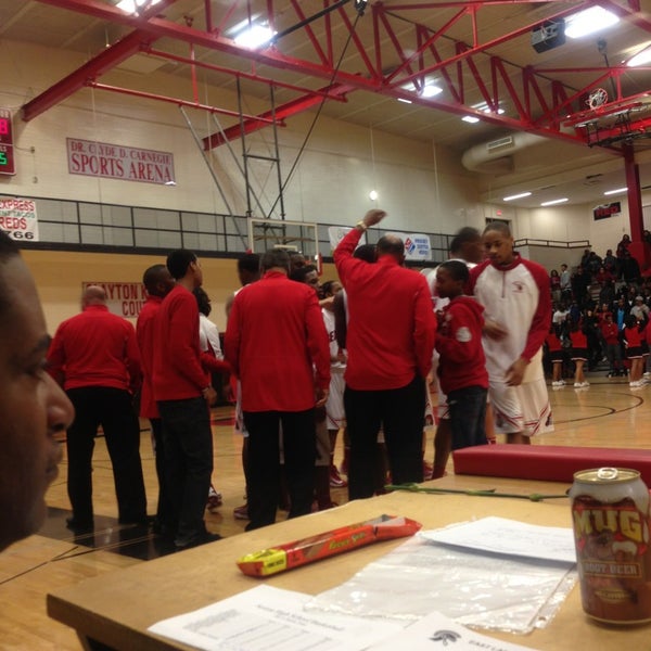 Photos at J.W. Sexton High School - High School