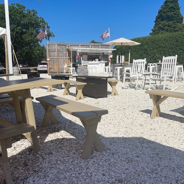 Cape Cod Winery - Teaticket, MA