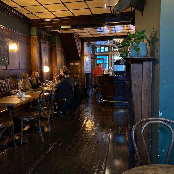 The Royal Oak - Pub in London