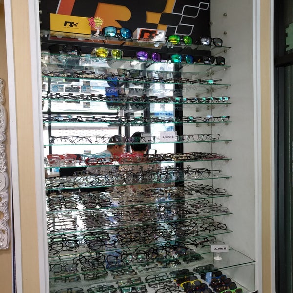 Olivia Optic กรอบแว่นสายตาจากดาวแอล - Eyecare Store