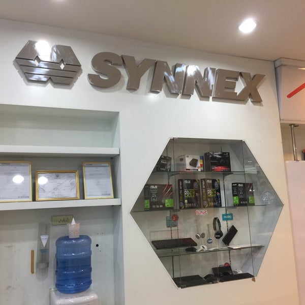 Synnex Service Center (ศูนย์บริการ ซินเน็ค) - 1 ทิปส์ จาก ผู้เยี่ยม 133 คน