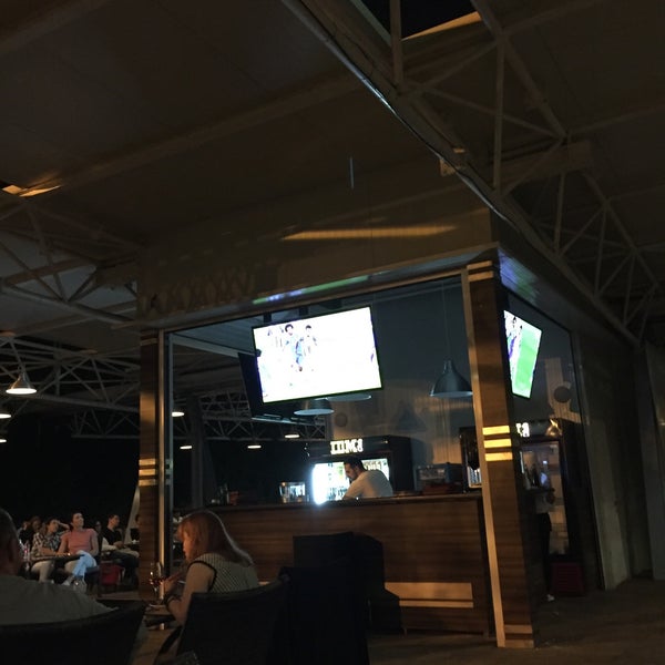 IDM Club - Recreation Center in București