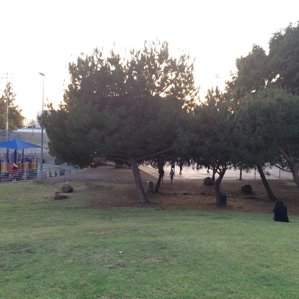 Photos at Shatto Recreation Center - Playground