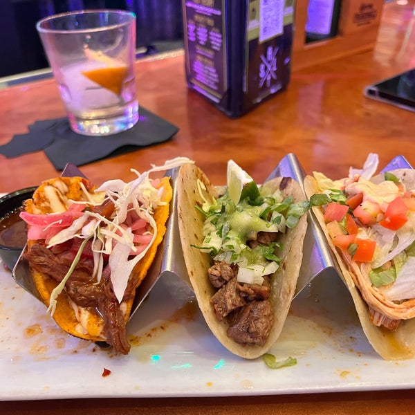 Salt Tacos y Tequila - 10 tips from 648 visitors