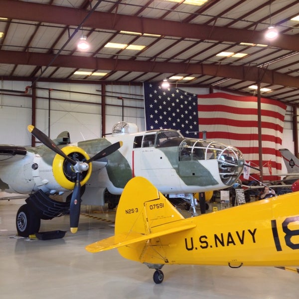 Photos at Valiant Air Command Warbird Museum - Titusville - Titusville, FL